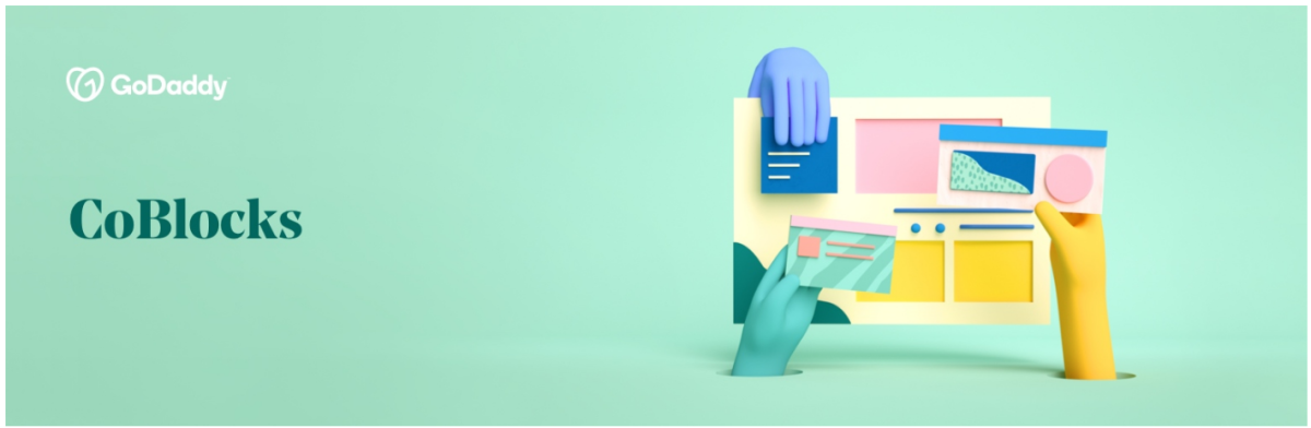 7+ great WordPress Gutenberg Logo - TakeWP